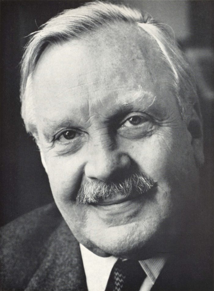 Villa Luginsland | The Tucher family